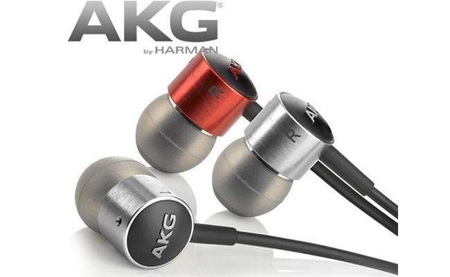 Tai Nghe AKG K376 (đỏ), giá rẻ